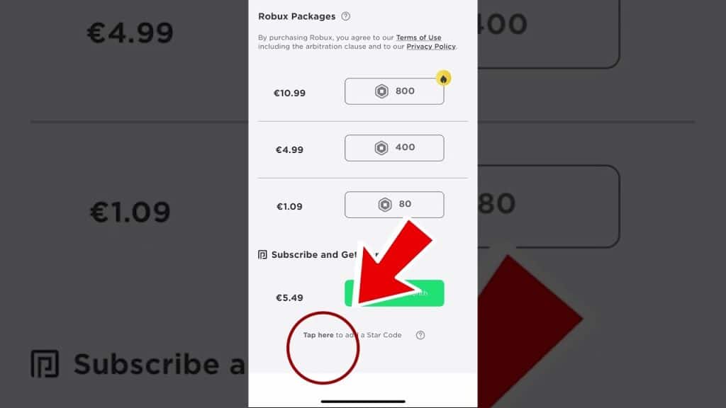 Los Mejores Trucos para Obtener Robux Gratis: Guía Completa - Modo Tomplo